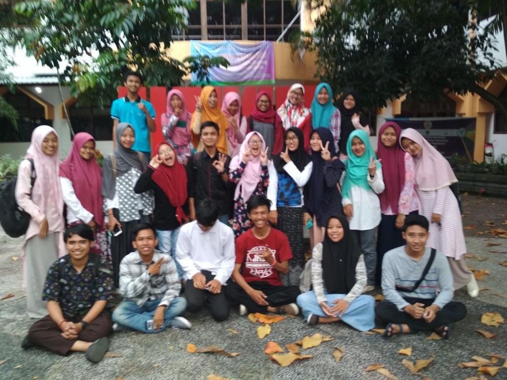 Ilmu Sosial dan Humaniora UIN Sunan Kalijaga Yogyakarta